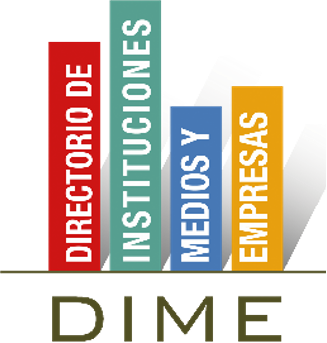 DIME Search - Buscador de entidades
